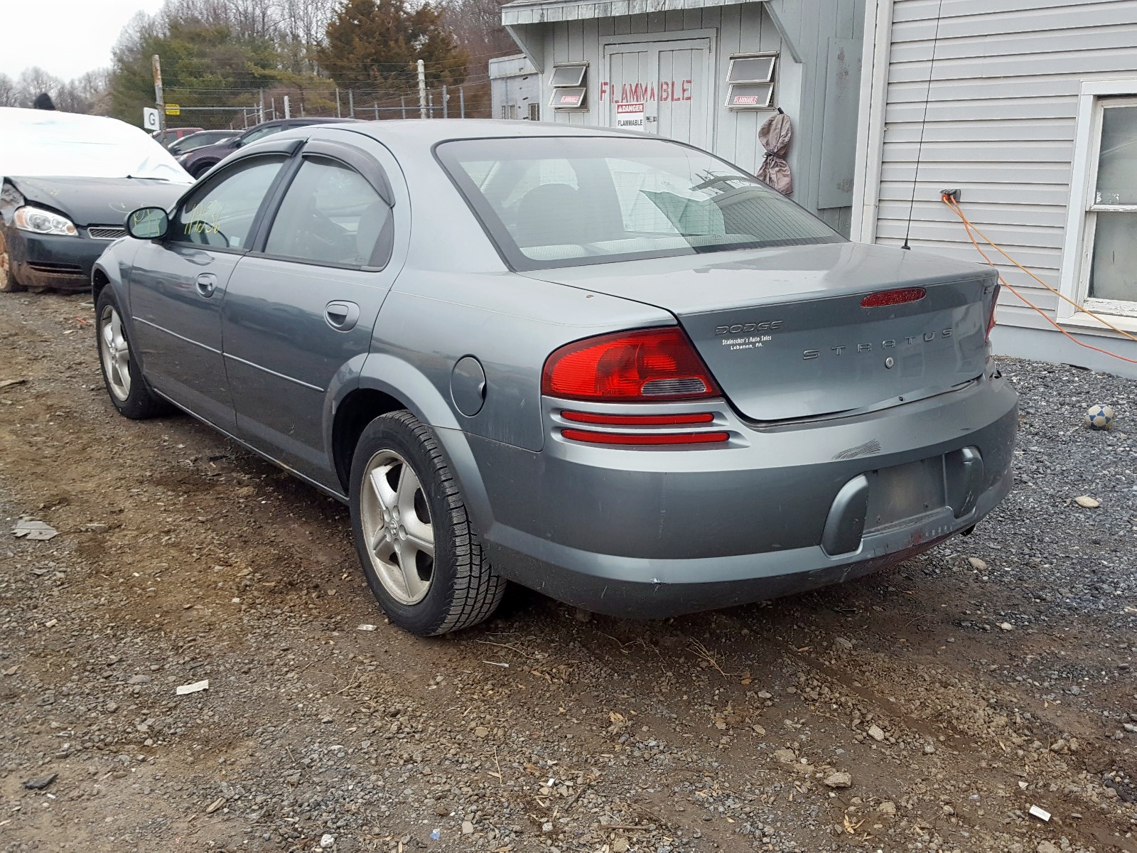 道奇stratus,道奇suv,道奇(第5页)_大山谷图库