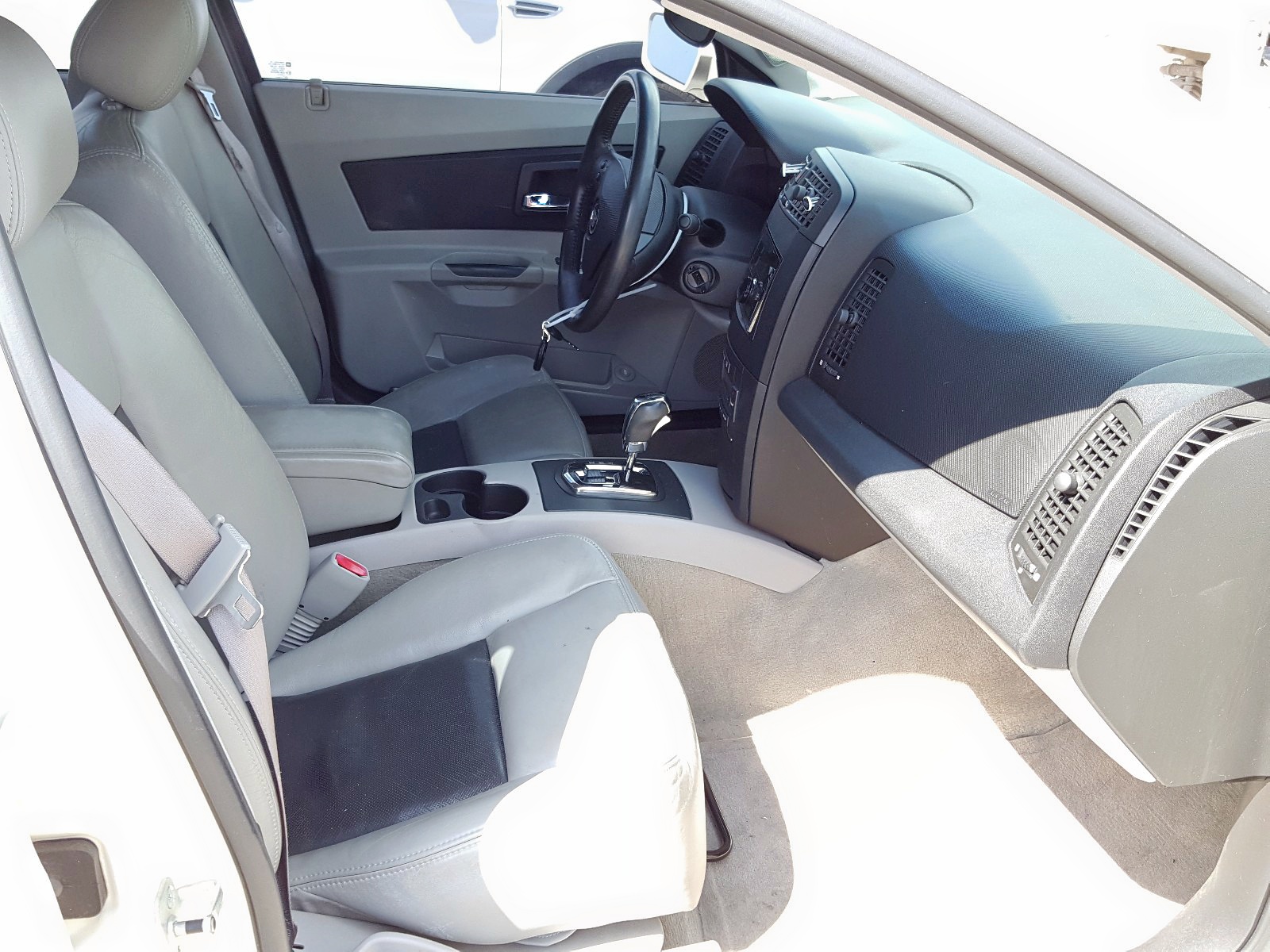 2007 CADILLAC CTS for Sale | FL - TAMPA SOUTH | Fri. Apr 03, 2020 ...