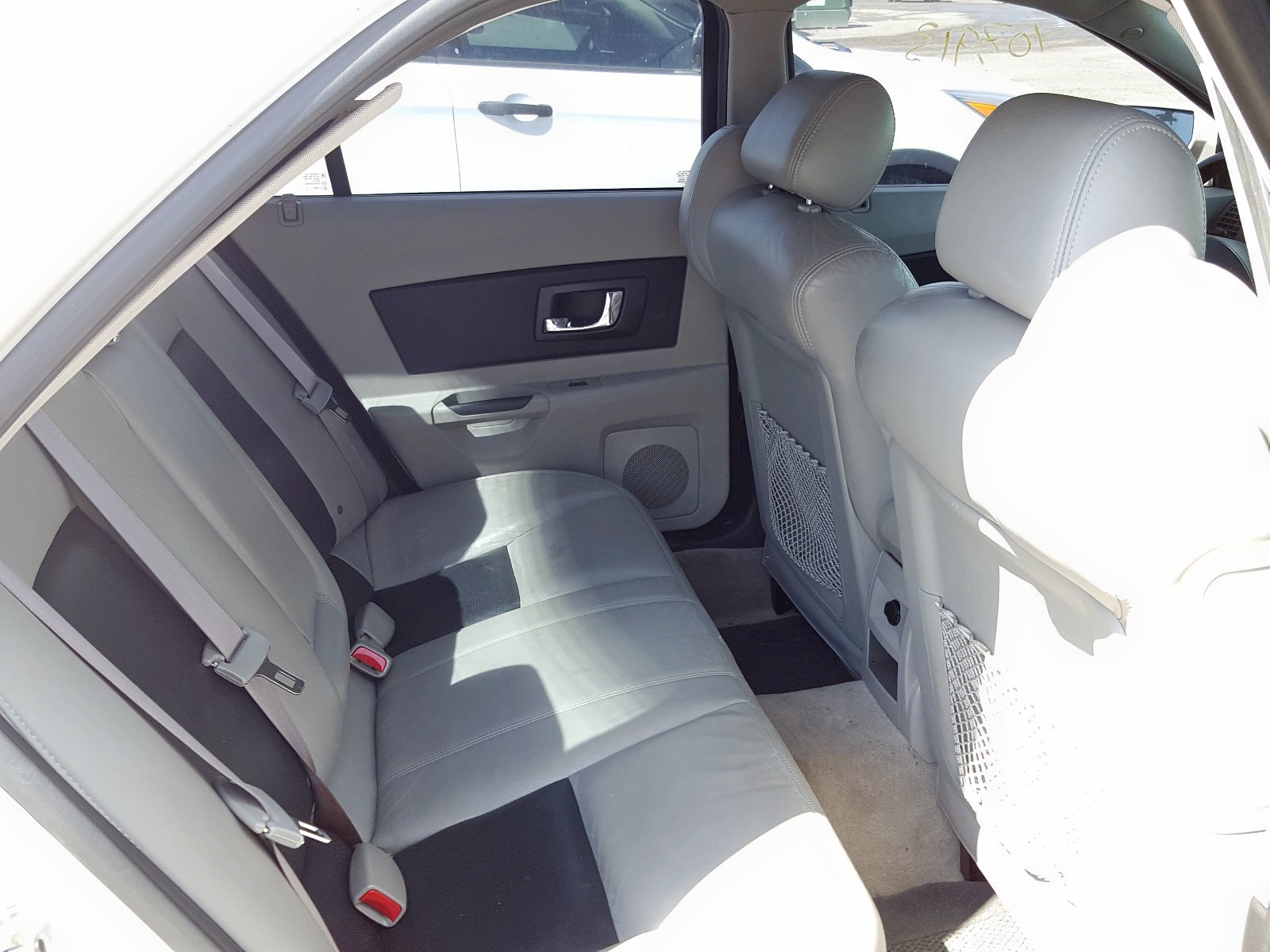 2007 CADILLAC CTS for Sale | FL - TAMPA SOUTH | Fri. Apr 03, 2020 ...