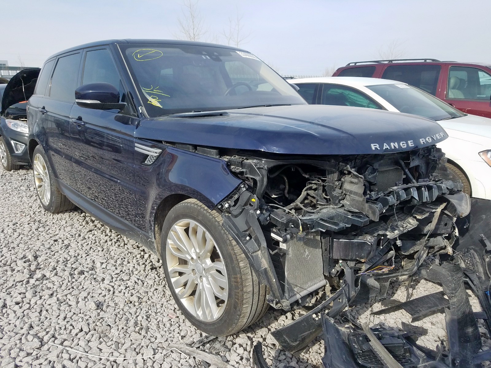 Copart USA - Online Live Vehicle Auctions - Bid & Win