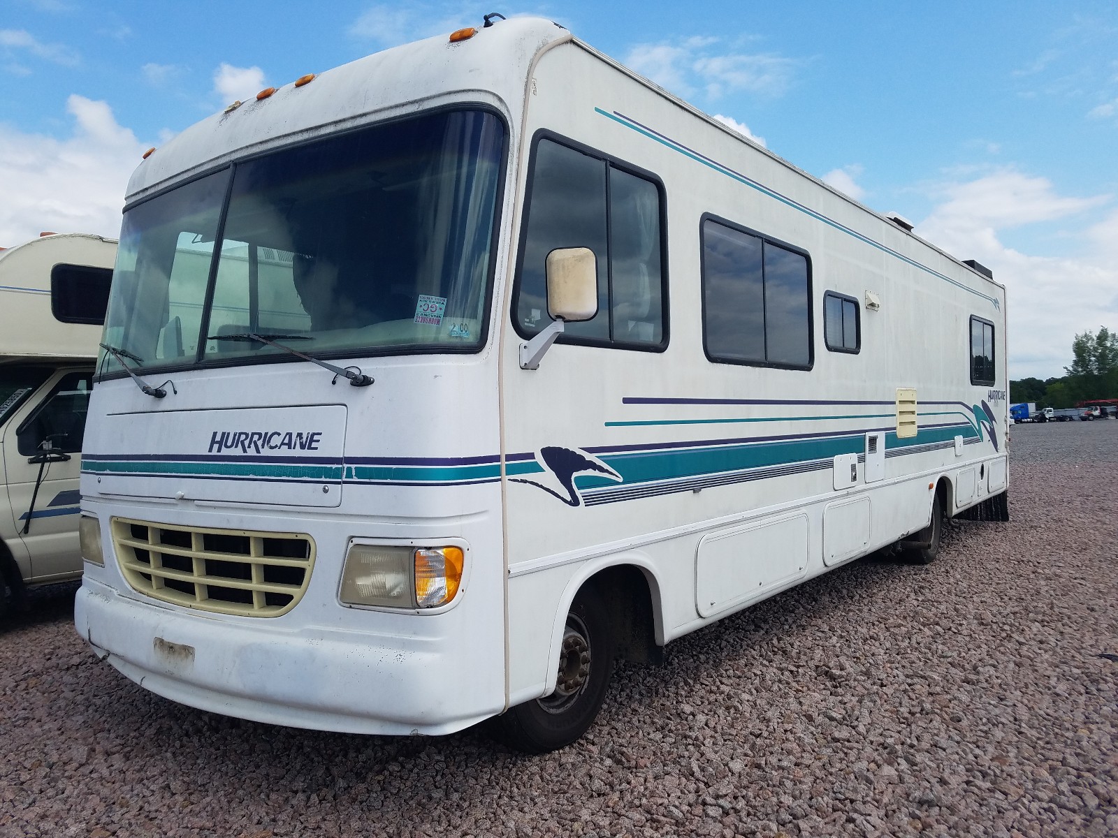 1997 FORD F530 SUPER DUTY for Sale | MN - ST. CLOUD | Mon. Jan 25, 2021 ...