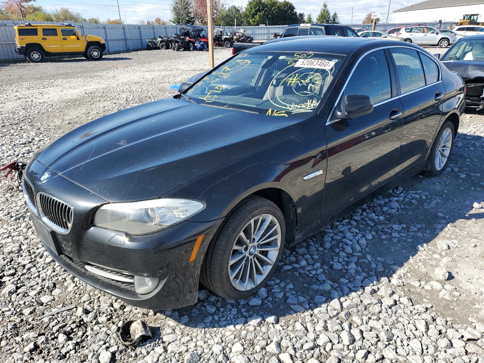 2011-bmw-535-i-for-sale-on-toronto-vehicle-at-copart-canada