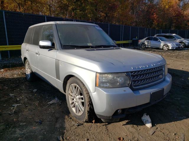 Land Rover Salvage Cars for Sale | SalvageReseller.com