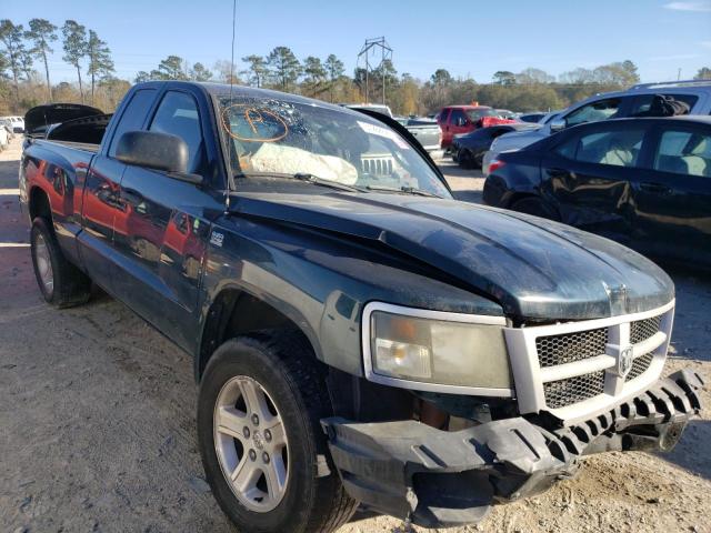 Dodge Salvage Used Pickup Trucks for Sale
