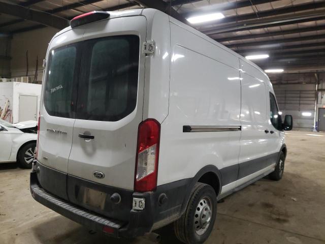 2020 Ford Transit T- 3.5L , VIN: 1FTBR2C85LKA41454