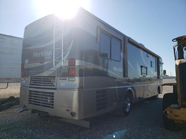 2005 FRHT CHASSIS X en venta TX - FT. WORTH | Tue. Feb 15, 2022 ...