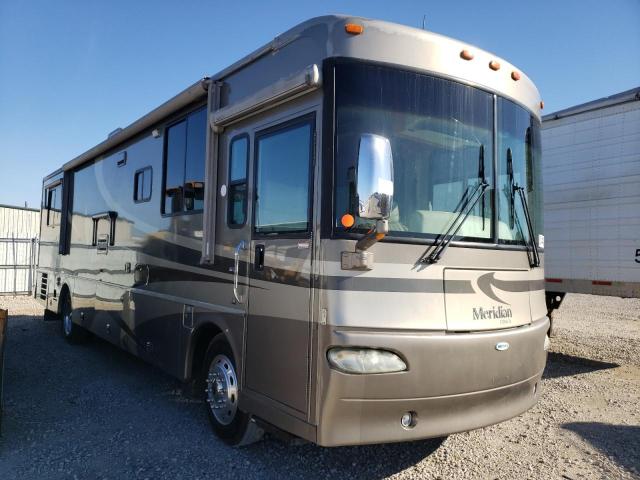 2005 FRHT CHASSIS X en venta TX - FT. WORTH | Tue. Feb 15, 2022 ...