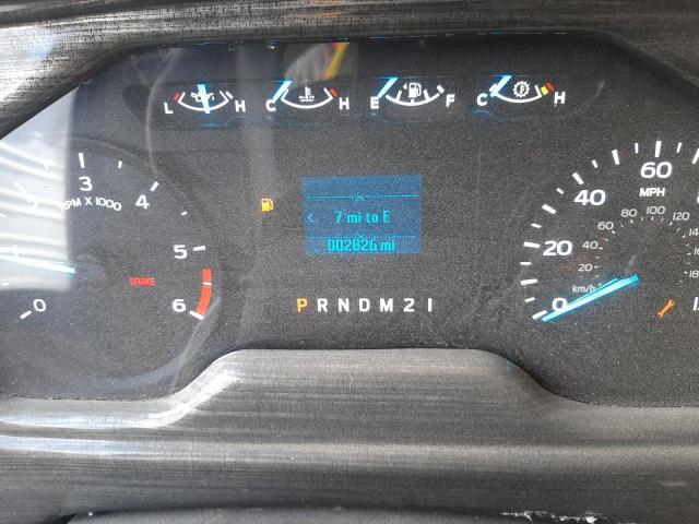 2021 FORD F53 Photos | NV - LAS VEGAS - Repairable Salvage Car Auction ...