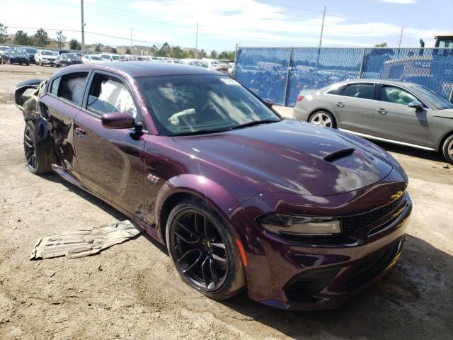 VIN: 2C3CDXGJ8MH618469 | DODGE CHARGER 2021 car history - Stat.vin