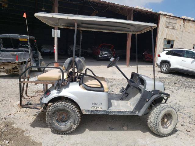 EZGO GOLF CART 2016 VIN 3168566 Lot Number 43784642 ezgo-golf-cart-2016-vin-3168566-lot-number-43784642