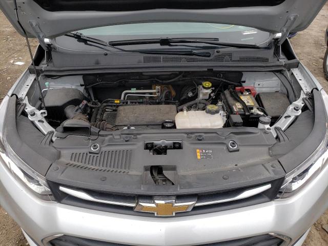 2020 Chevrolet Trax Ls 1.4L , VIN: KL7CJKSB4LB323574