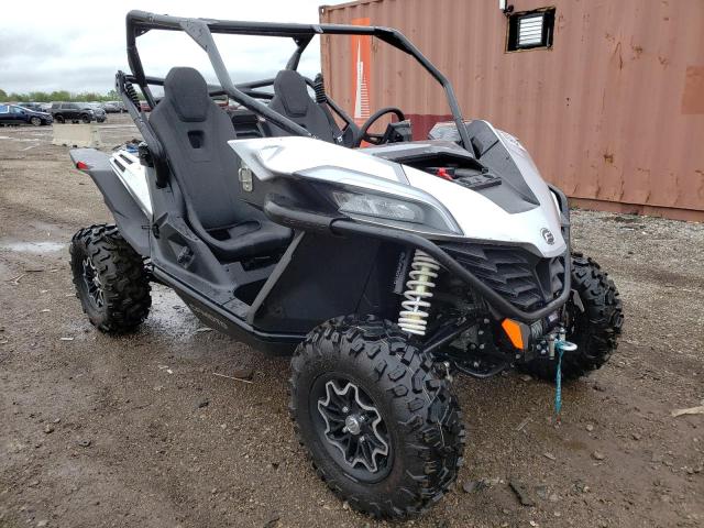 2022 CFMO ZFORCE 950 for Sale | IL - CHICAGO NORTH | Sun. Dec 11, 2022 ...