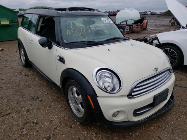 Salvage/Wrecked Mini Cooper Cars for Sale | SalvageAutosAuction.com