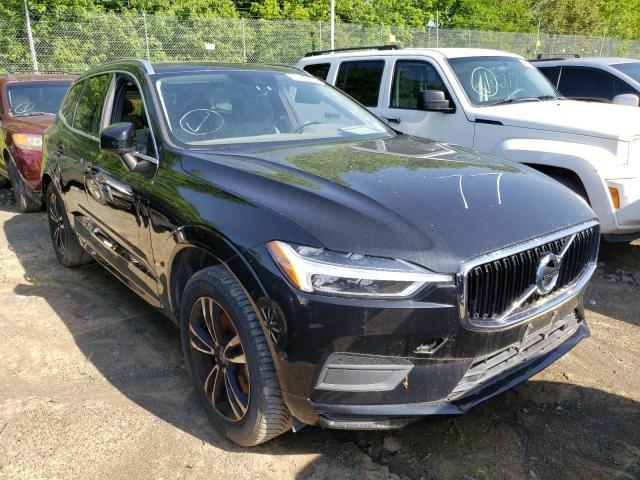 2018 VOLVO XC60 T6 for Sale | PA - CHAMBERSBURG | Fri. Jun 30, 2023 - Used & Repairable Salvage ...
