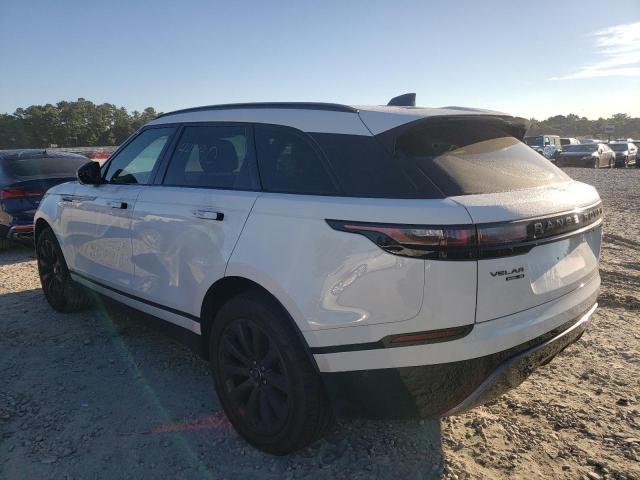 2018 LAND ROVER RANGE ROVER VELAR R-DYNAMIC SE Photos | GA - ATLANTA ...