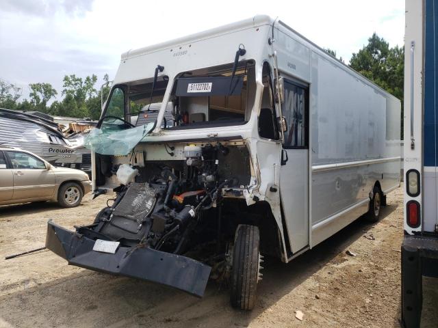 2020 FORD F59 Photos | VA - RICHMOND - Repairable Salvage Car Auction ...