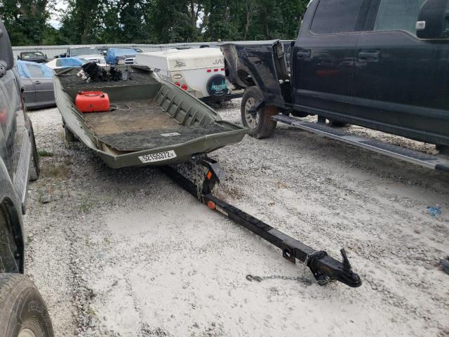 Salvage Boat Auction | Salvage/Damaged Boats for Sale