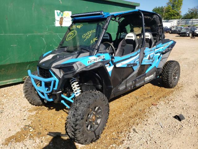 Price & History 2019 Polaris Rzr Xp 4 1000 Eps 2 vin: 3NSVFE999KF422953 ...
