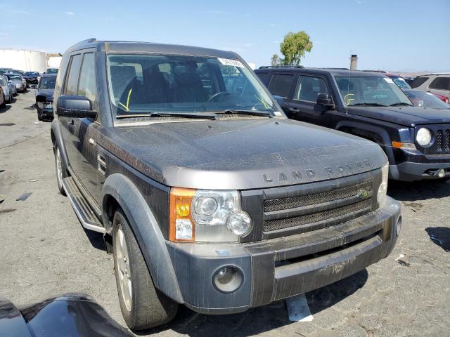 2005 LAND ROVER LR3 HSE for Sale | CA - MARTINEZ | Wed. Oct 12, 2022 ...