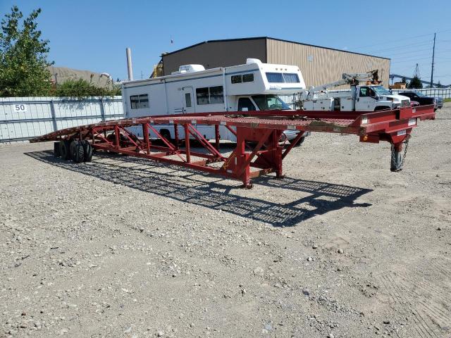 2018 KAUFMAN TRAILER for Sale | MI - LANSING | Fri. Sep 23, 2022 - Used ...