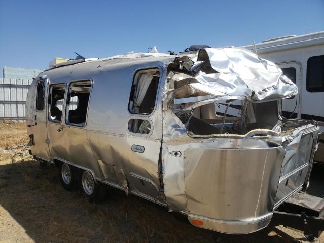 Repairable, Salvage and Wrecked RVs Auctions in California | A Better Bid®