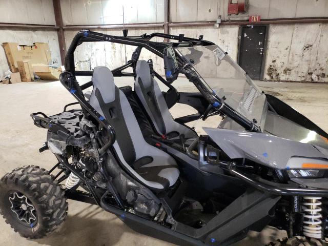 2020 CFMO ZFORCE 950 Photos | IA - DAVENPORT - Repairable Salvage Car ...