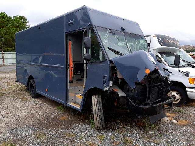 2021 FREIGHTLINER CHASSIS M LINE WALK-IN VAN Photos | NY - LONG ISLAND ...