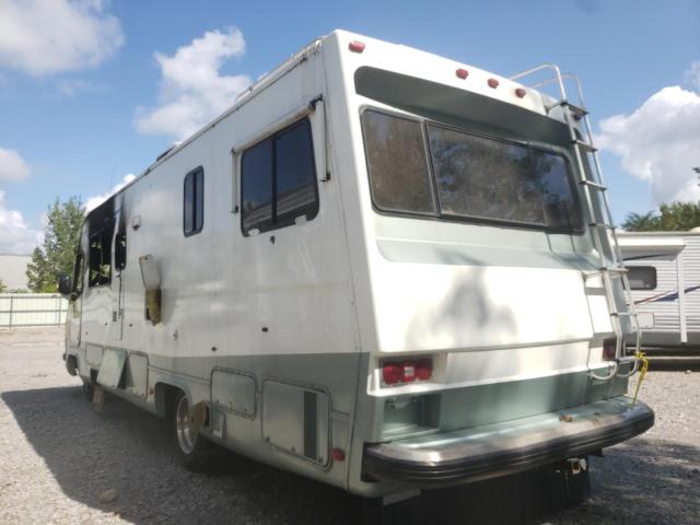 Repairable, Salvage and Wrecked RVs Auctions | A Better Bid®