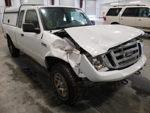 Salvage/Wrecked Ford Ranger Trucks for Sale | SalvageTrucksAuction.com