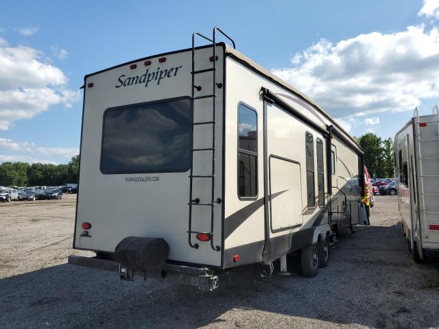 Repairable, Salvage and Wrecked RVs Auctions in Ohio | A Better Bid®