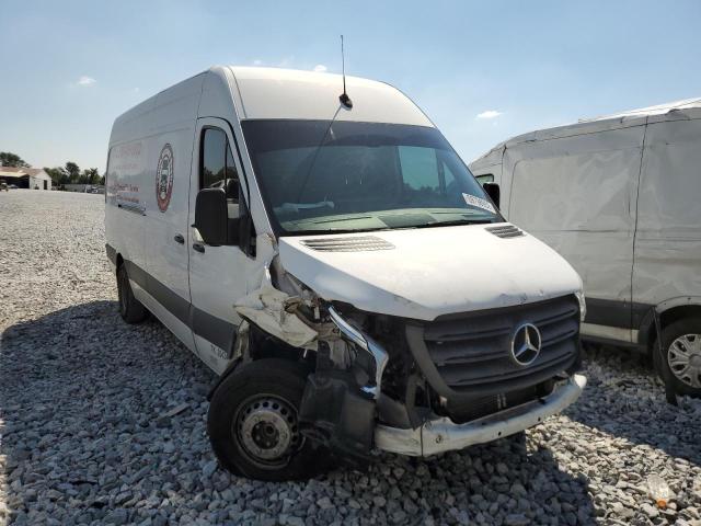 Salvage/Wrecked Mercedes-Benz Sprinter Trucks for Sale ...