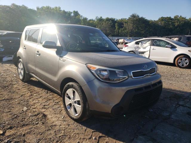 2014 Kia SOUL | VIN: KNDJN2A20E7064197 | America Motors