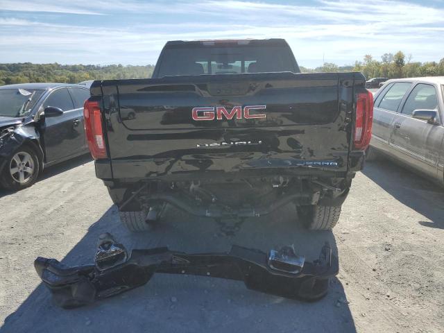 2020 Gmc Sierra K15 6.2L , VIN: 3GTU9FEL8LG188893