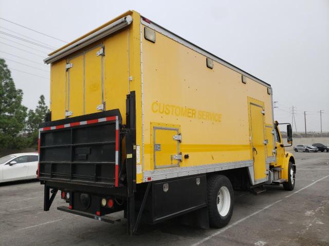 Price & History 2007 Freightliner M2 106 Medium Duty 7.2l 6 vin ...