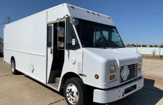 2008 FREIGHTLINER CHASSIS M LINE WALK-IN VAN for Sale | OK - OKLAHOMA ...