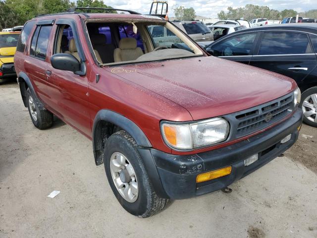 1997 NISSAN PATHFINDER XE for Sale | FL - TAMPA SOUTH | Tue. Oct 25 ...
