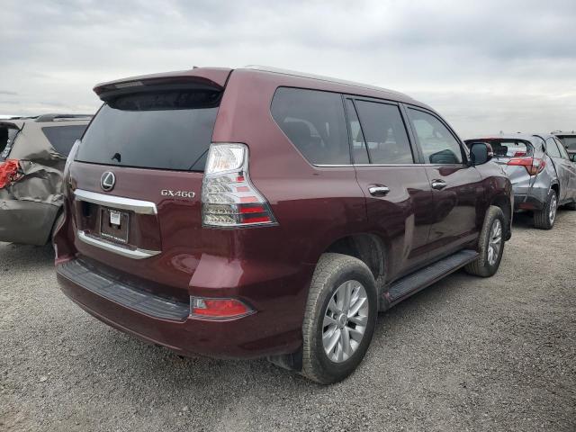 VIN: JTJAM7BX6M5270559 | LEXUS GX 2021 car history - Stat.vin