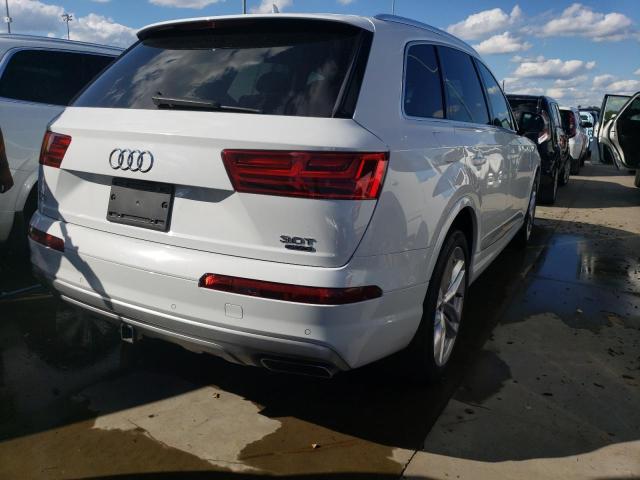 2018 Audi Q7 | VIN: WA1VAAF76JD026345 | America Motors