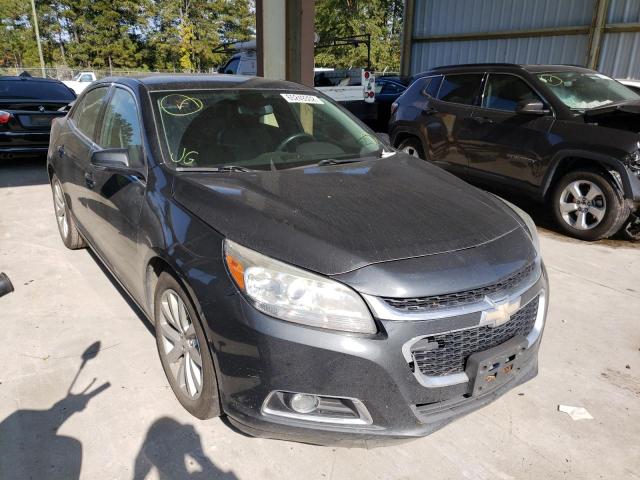 2014 Chevrolet MALIBU | VIN: 1G11E5SL9EF281447 | America Motors