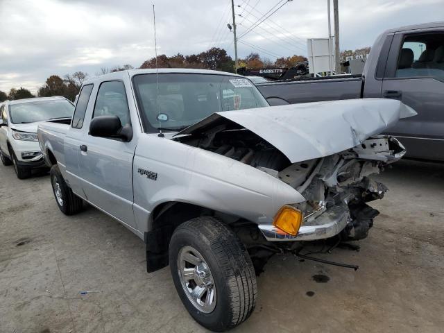 Salvage/Wrecked Ford Ranger Trucks for Sale | SalvageTrucksAuction.com
