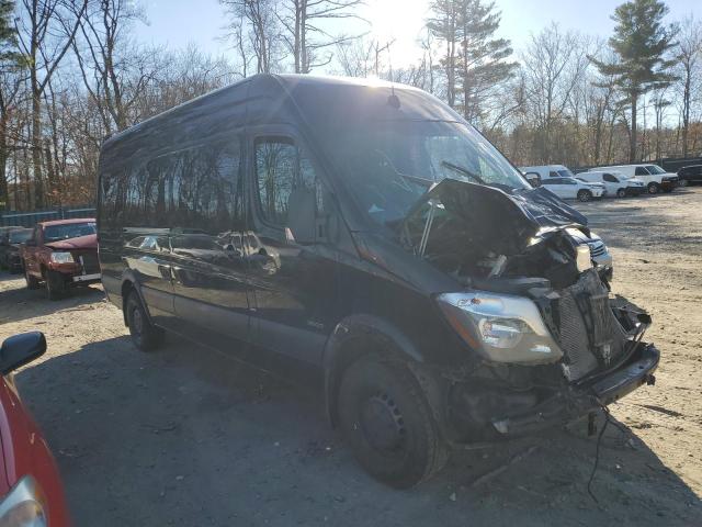 Salvage/Wrecked Mercedes-Benz Sprinter Trucks for Sale ...