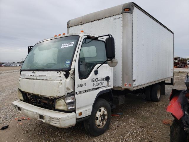 Price & History 2006 Isuzu Npr 5.2l 4 vin: JALC4B16467012859 | AutoHelperBot