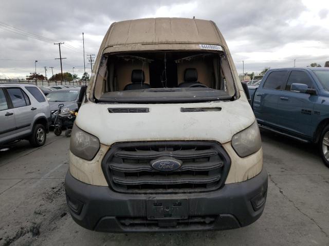 2020 Ford Transit T- 3.5L , VIN: 1FTBW3X85LKB00253