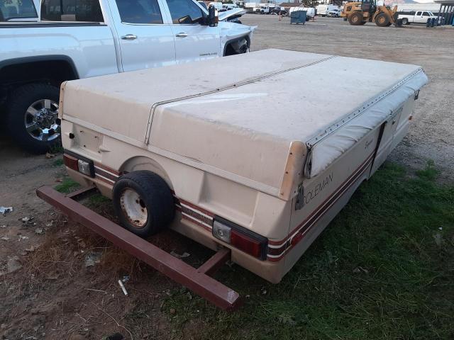 Repairable, Salvage and Wrecked RVs Auctions in California | A Better Bid®