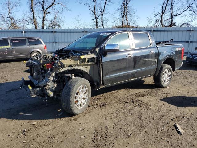 2020 Ford Ranger Xl 2.3L , VIN: 1FTER4FHXLLA41352