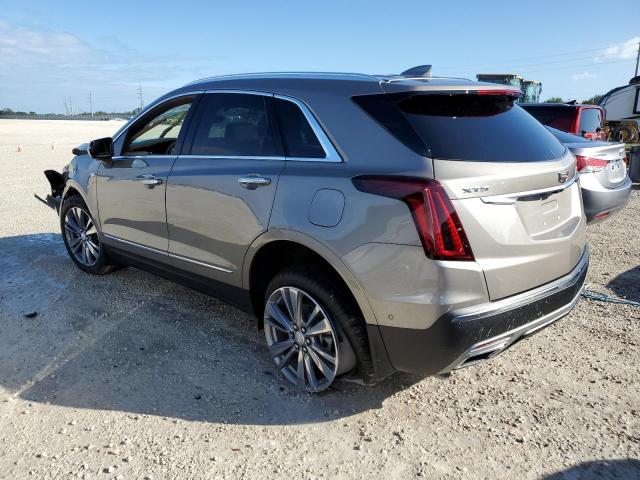 2022 CADILLAC XT5 PLATINUM PREMIUM LUXURY Photos | FL - PUNTA GORDA SOUTH - Repairable Salvage ...