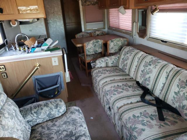 Repairable, Salvage and Wrecked RVs Auctions | A Better Bid®