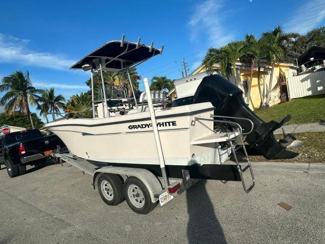 Repairable, Salvage and Wrecked Boat Auctions in Florida | A Better Bid®