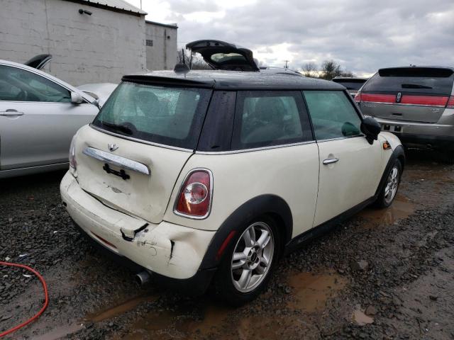 2012 MINI COOPER Photos | NJ - SOMERVILLE - Repairable Salvage Car ...