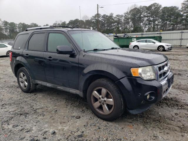 2011 Ford ESCAPE | VIN: 1FMCU9EG8BKA18535 | America Motors